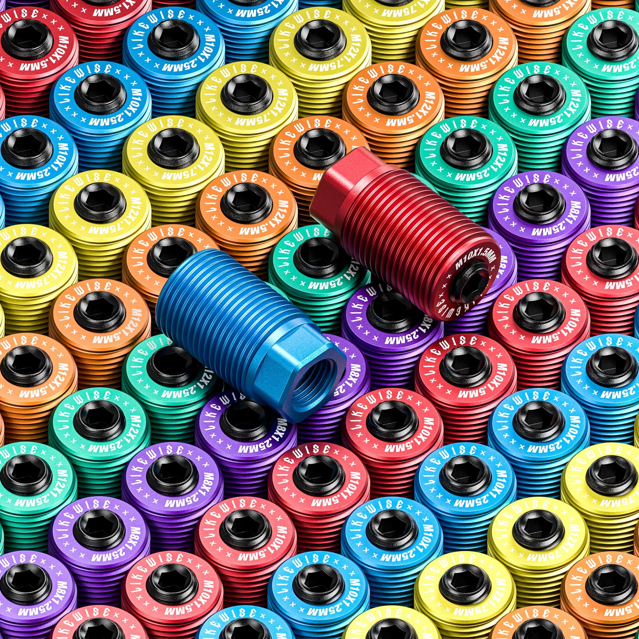 Adapters - We Are Likewise - US