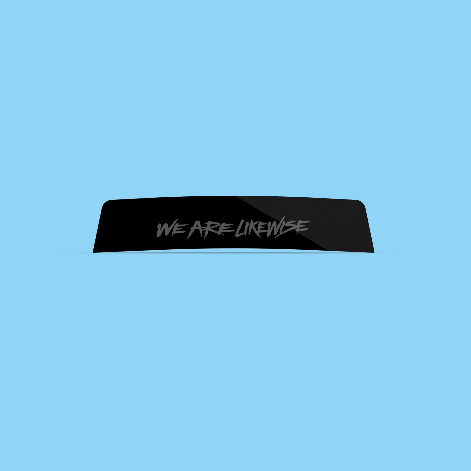 Banners - We Are Likewise - US