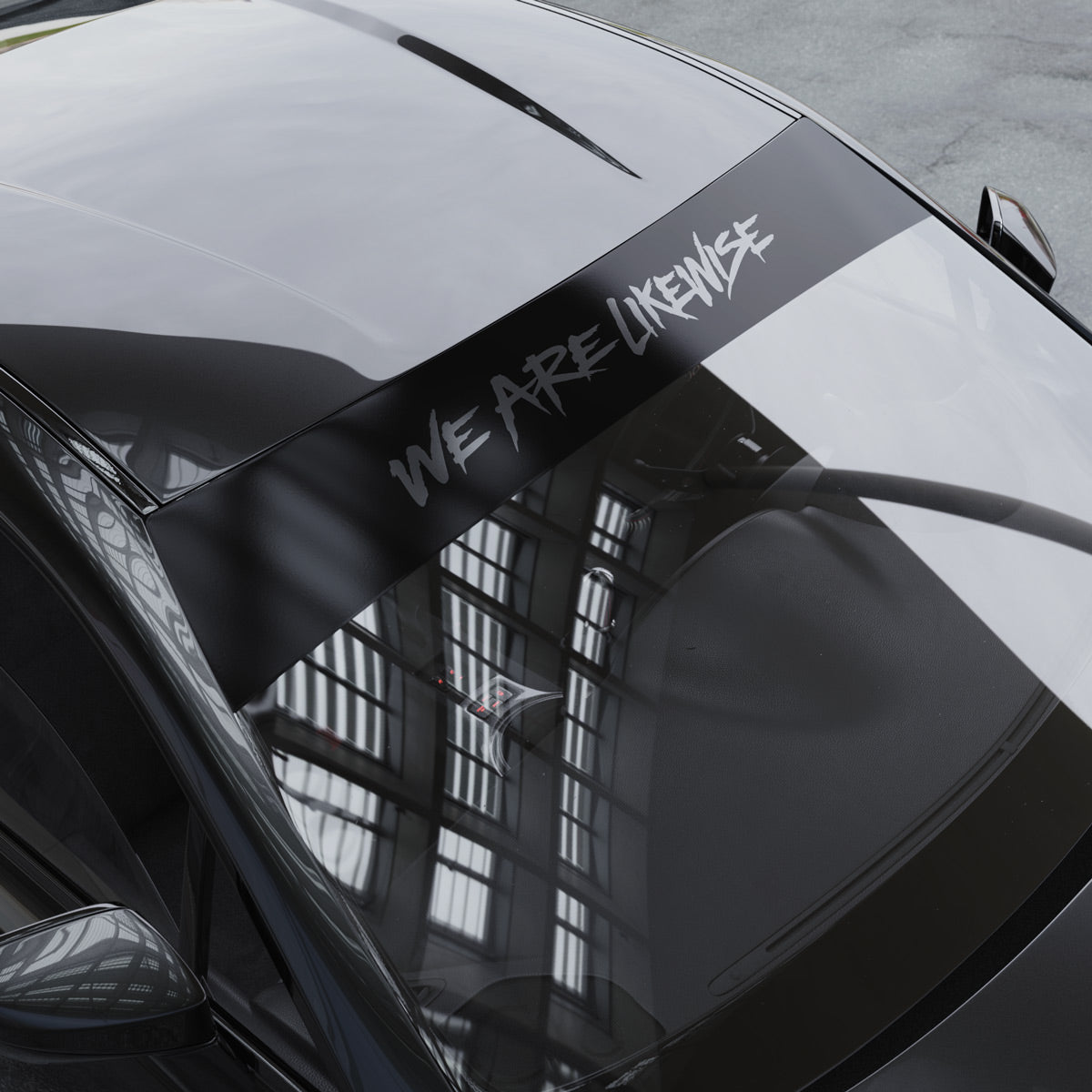 Clamp Adapter - We Are Likewise - US