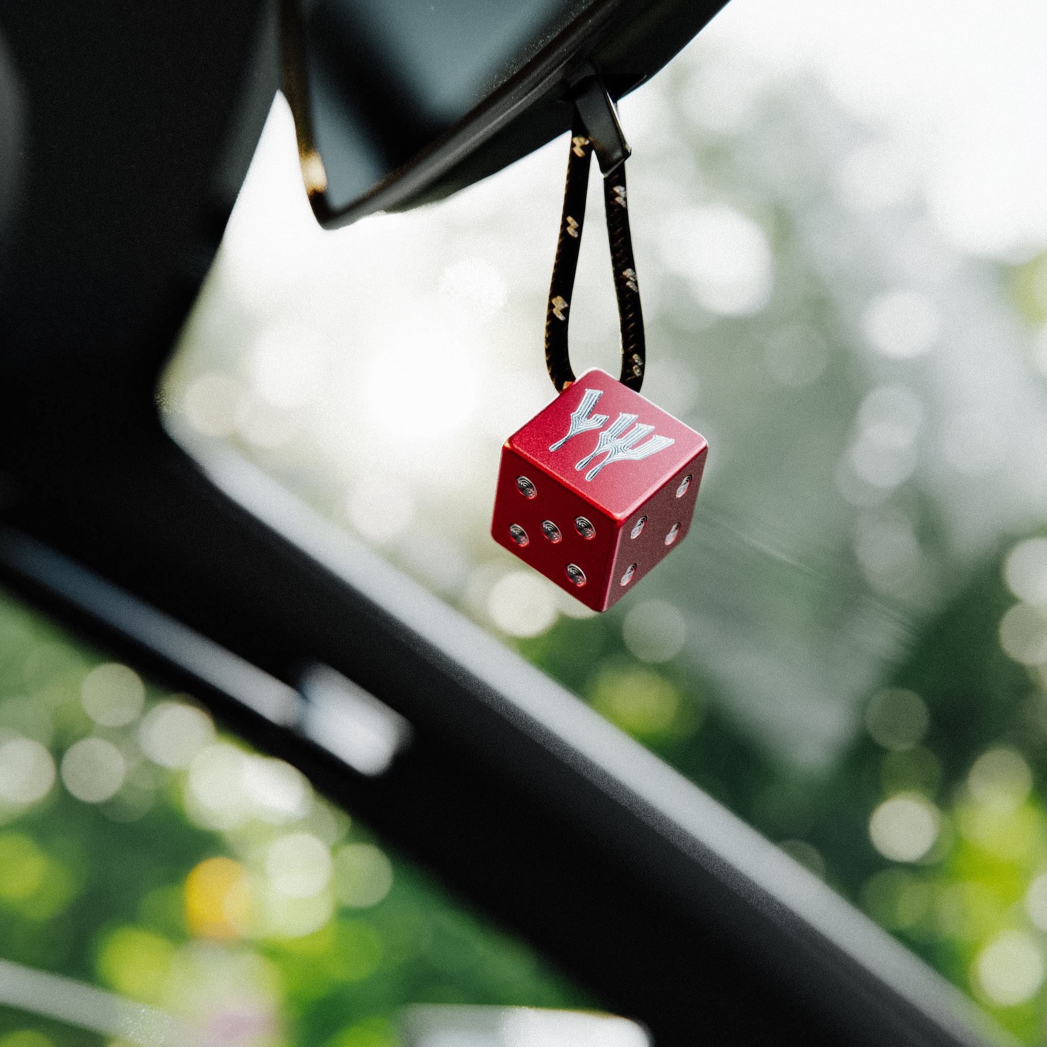 Dice Spot - We Are Likewise - US