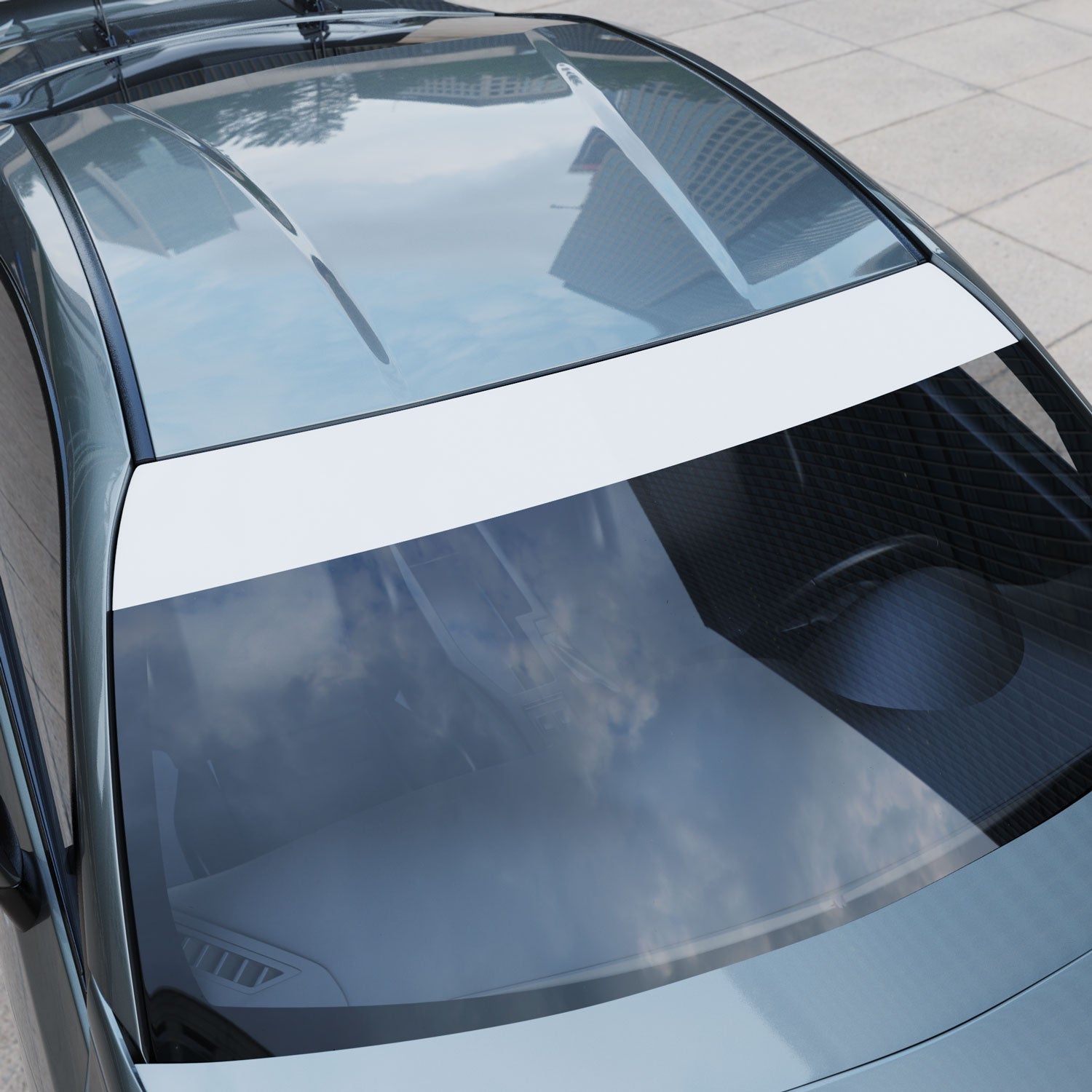 Banner Backing - We Are Likewise - US