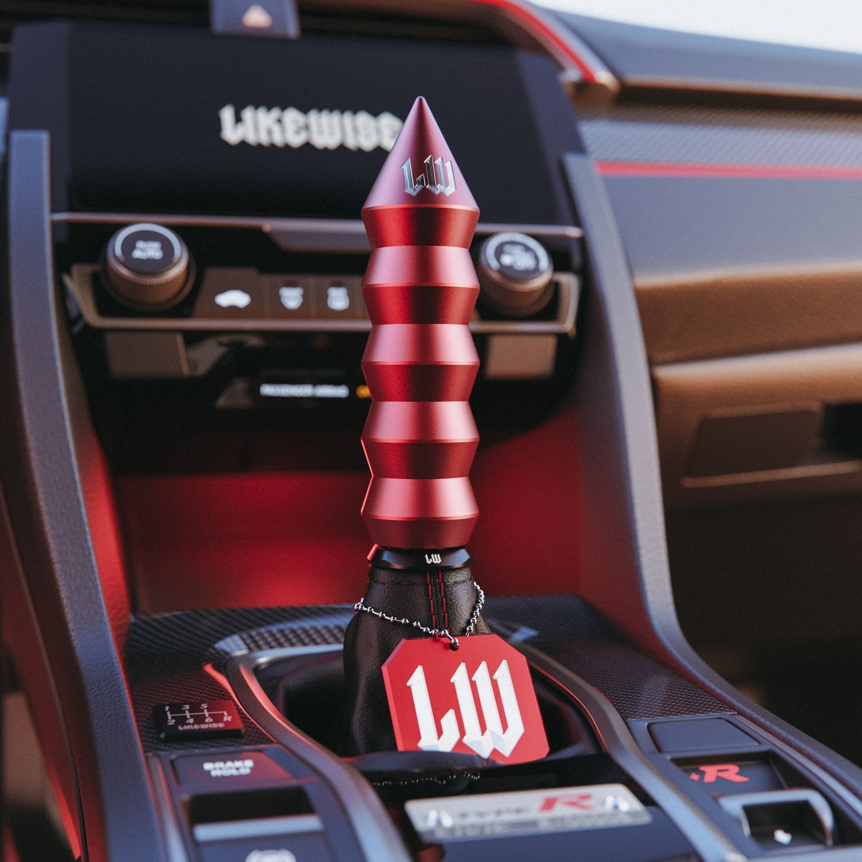 The Deathgrip - We Are Likewise - US