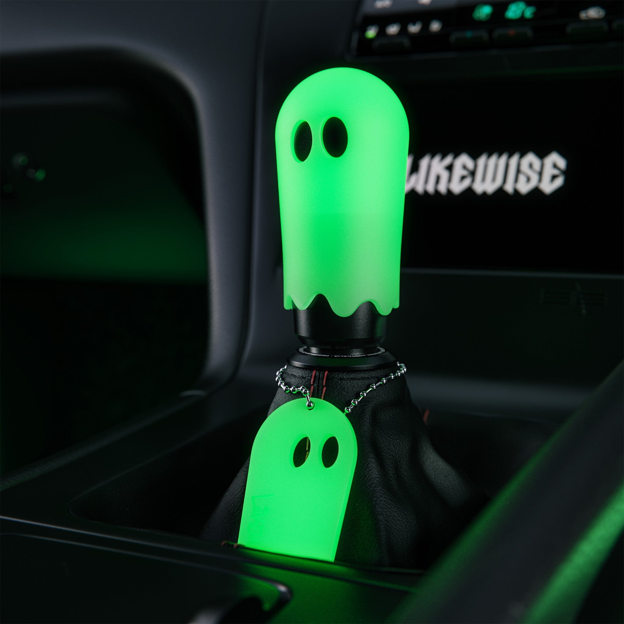 The Ghost Ghost OG - We Are Likewise - US