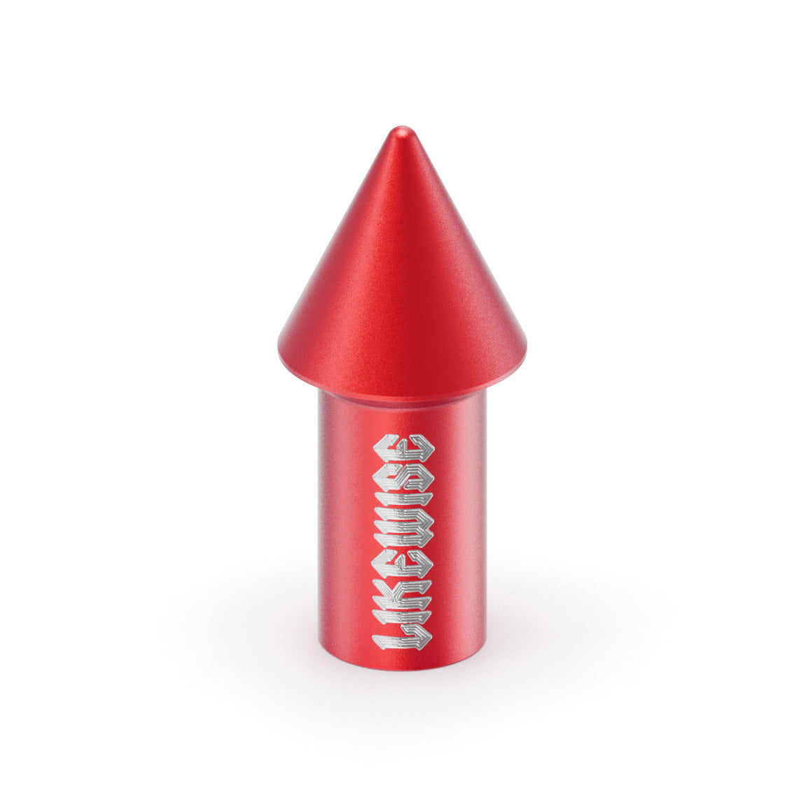 The Love Button - We Are Likewise - US