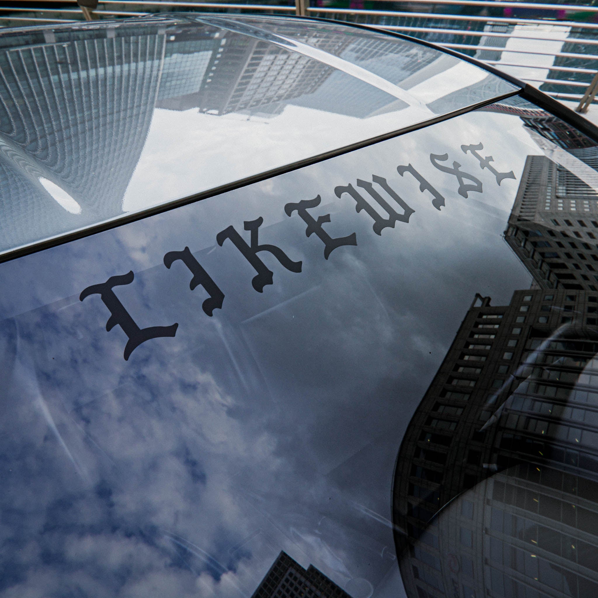 Banner - Pablo - We Are Likewise - US